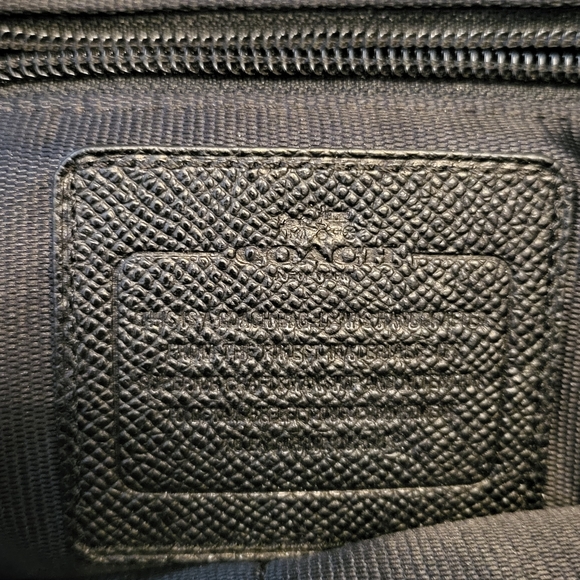 Coach | Bags | Coach Safari Set | Poshmark